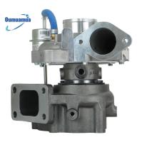 China 787873-0001 For Kobelco GT2259LS High Quality High Temperature Resistant Turbocharger J05E SK200-8 Engine for sale