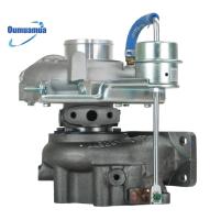 China 787873-0001 For Kobelco GT2259LS High Quality High Temperature Resistant Turbocharger J05E SK200-8 Engine for sale