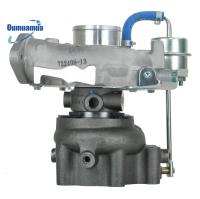 China 787873-0001 For Kobelco GT2259LS High Quality High Temperature Resistant Turbocharger J05E SK200-8 Engine for sale