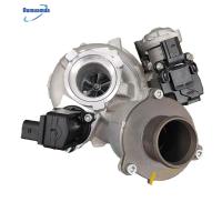 China 06K145874P 06K145874G 06K145722T IS38 9VA04 Keramische Kogellager Upgrade Turbocharger Chretien Voor For Audi S3 for sale