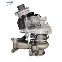 China Turbocharger 3787604 ISB 6.7L Cummins Diesel Truck HE300VG for sale
