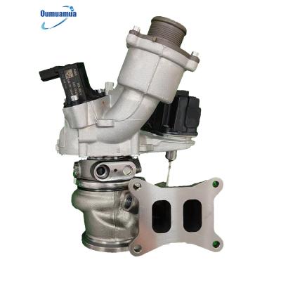 China Turbocharger 3787604 ISB 6.7L Cummins Diesel Truck HE300VG for sale