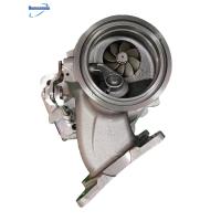 China Turbocharger 3787604 ISB 6.7L Cummins Diesel Truck HE300VG for sale