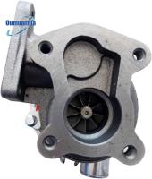 China 898092-8220 Turbocharger Suitable For Kobelco 4LE2 RHF3 SK75-8 Engine Turbine Model RHF3 for sale