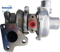 China 898092-8220 Turbocharger Suitable For Kobelco 4LE2 RHF3 SK75-8 Engine Turbine Model RHF3 for sale