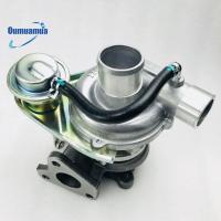 China Applicable To Kobelco High Durability Turbocharger 8981899362 8982401070 Engine Model 4LE2 New Factory Direct Sales Turbine Model RHF3 for sale