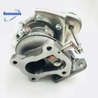 China Applicable To Kobelco High Durability Turbocharger 8981899362 8982401070 Engine Model 4LE2 New Factory Direct Sales Turbine Model RHF3 for sale