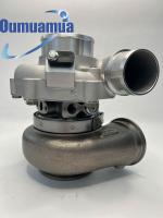 China Pulsar Turbo G25-550 DDB Turbocharger for sale