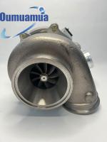 China Pulsar Turbo G25-550 DDB Turbocharger for sale