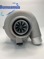 China Pulsar Turbo G25-550 DDB Turbocharger for sale