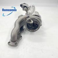 China BMW N20 N20B20A Engine TD04 TD04LR6 TD04LR6-04HR*15TK31-6.0T Automobile Turbocharger 24120200289 49477-02030 for sale