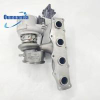 China BMW N20 N20B20A Engine TD04 TD04LR6 TD04LR6-04HR*15TK31-6.0T Automobile Turbocharger 24120200289 49477-02030 for sale