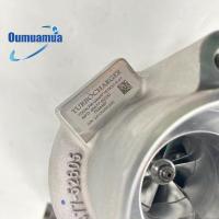 China BMW N20 N20B20A Engine TD04 TD04LR6 TD04LR6-04HR*15TK31-6.0T Automobile Turbocharger 24120200289 49477-02030 for sale