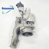China BMW N20 N20B20A Engine TD04 TD04LR6 TD04LR6-04HR*15TK31-6.0T Automobile Turbocharger 24120200289 49477-02030 for sale