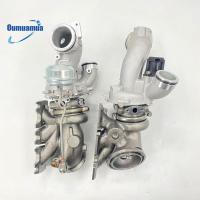 China 241202-0651 A276 090 1580 Twin Turbo IHI For Mercedes Benz M271 DE18 AL W212 M 271 DE 18 AL M276DE30AL High Performance Car for sale