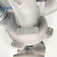 China 241202-0651 A276 090 1580 Twin Turbo IHI For Mercedes Benz M271 DE18 AL W212 M 271 DE 18 AL M276DE30AL High Performance Car for sale