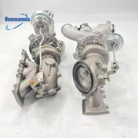 China 241202-0651 A276 090 1580 Twin Turbo IHI For Mercedes Benz M271 DE18 AL W212 M 271 DE 18 AL M276DE30AL High Performance Car for sale