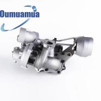 China Turbocharger  for  Benz  10009880008 6510900880  6510902280  A6510900880  A6510902280  6510904880 for sale