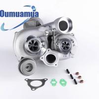 China Turbocharger  for  Benz  10009880008 6510900880  6510902280  A6510900880  A6510902280  6510904880 for sale