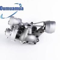 China Turbocharger  for  Benz  10009880008 6510900880  6510902280  A6510900880  A6510902280  6510904880 for sale