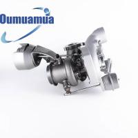 China Turbocharger  for  Benz  10009880008 6510900880  6510902280  A6510900880  A6510902280  6510904880 for sale