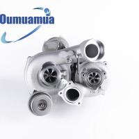 China Turbocharger  for  Benz  10009880008 6510900880  6510902280  A6510900880  A6510902280  6510904880 for sale