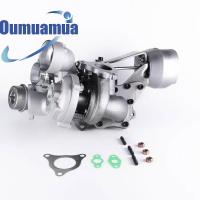China Turbocharger  for  Benz  10009880008 6510900880  6510902280  A6510900880  A6510902280  6510904880 for sale