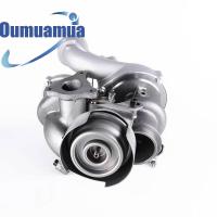China Turbocharger  for  Benz  10009880008 6510900880  6510902280  A6510900880  A6510902280  6510904880 for sale