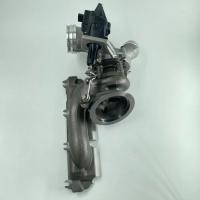 China 11652681209 For BMW Mini Cooper 1.5 Petrol Turbo Charger B38a15a 7636784 11657636784 Machining Centers for sale