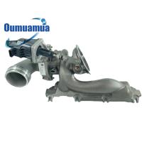 China 11652681209 For BMW Mini Cooper 1.5 Petrol Turbo Charger B38a15a 7636784 11657636784 Machining Centers for sale