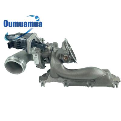 China 11652681209 For BMW Mini Cooper 1.5 Petrol Turbo Charger B38a15a 7636784 11657636784 Machining Centers for sale