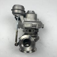 China Turbocharger For 2008- BMW X6 XDrive 50i With N63 Engine N634.4T 769155-0015 1165 4571543 769155-0007 MGT2256S GT22  769155-0008 769155-0009 769155-0010 769155-0011 for sale