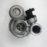 China Turbocharger For 2008- BMW X6 XDrive 50i With N63 Engine N634.4T 769155-0015 1165 4571543 769155-0007 MGT2256S GT22  769155-0008 769155-0009 769155-0010 769155-0011 for sale