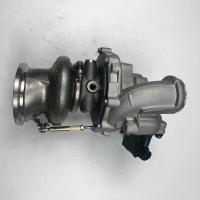 China Turbocharger For 2008- BMW X6 XDrive 50i With N63 Engine N634.4T 769155-0015 1165 4571543 769155-0007 MGT2256S GT22  769155-0008 769155-0009 769155-0010 769155-0011 for sale