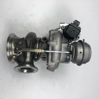 China Turbocharger For 2008- BMW X6 XDrive 50i With N63 Engine N634.4T 769155-0015 1165 4571543 769155-0007 MGT2256S GT22  769155-0008 769155-0009 769155-0010 769155-0011 for sale