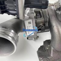 China Turbocharger 7636784 11657636784 11658643129 8643129 11652681209 2681209 Compatible For BMW 1.5T B38 B36 Engine 216i 218i 220i X1 X2 MINI for sale