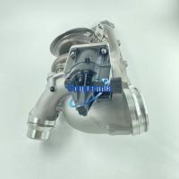 China Turbocharger 7636784 11657636784 11658643129 8643129 11652681209 2681209 Compatible For BMW 1.5T B38 B36 Engine 216i 218i 220i X1 X2 MINI for sale