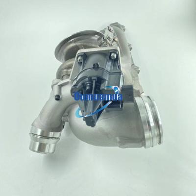 China Turbocharger 7636784 11657636784 11658643129 8643129 11652681209 2681209 Compatible For BMW 1.5T B38 B36 Engine 216i 218i 220i X1 X2 MINI for sale
