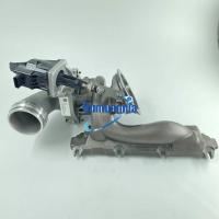 China Turbocharger 7636784 11657636784 11658643129 8643129 11652681209 2681209 Compatible For BMW 1.5T B38 B36 Engine 216i 218i 220i X1 X2 MINI for sale
