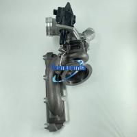 China Turbocharger 7636784 11657636784 11658643129 8643129 11652681209 2681209 Compatible For BMW 1.5T B38 B36 Engine 216i 218i 220i X1 X2 MINI for sale