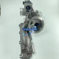 China Turbocharger 7636784 11657636784 11658643129 8643129 11652681209 2681209 Compatible For BMW 1.5T B38 B36 Engine 216i 218i 220i X1 X2 MINI for sale