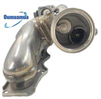 China BMW N20 Car Turbocharger L3 1.5L  L3 1.5L 11658600045 11 65 8 600 045 11-65-8-600-045 11658643129 11658643130 11658643131 8600045 8643129 8643130 8643131 8573106 for sale