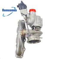 China BMW N20 Car Turbocharger L3 1.5L  L3 1.5L 11658600045 11 65 8 600 045 11-65-8-600-045 11658643129 11658643130 11658643131 8600045 8643129 8643130 8643131 8573106 for sale