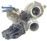 China BMW N20 Car Turbocharger L3 1.5L  L3 1.5L 11658600045 11 65 8 600 045 11-65-8-600-045 11658643129 11658643130 11658643131 8600045 8643129 8643130 8643131 8573106 for sale
