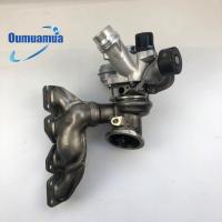 China BMW N13 1.6T Turbocharger 1162 7643719 MGT1549ZDL Engine Model N13B16M0 820021-5001S 820021-0001 820021-0004 820021-0005 820021-5004S 820021-5005S 80920 for sale