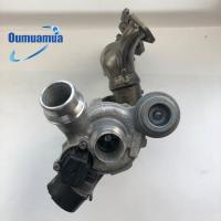 China BMW N13 1.6T Turbocharger 1162 7643719 MGT1549ZDL Engine Model N13B16M0 820021-5001S 820021-0001 820021-0004 820021-0005 820021-5004S 820021-5005S 80920 for sale