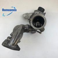 China BMW N13 1.6T Turbocharger 1162 7643719 MGT1549ZDL Engine Model N13B16M0 820021-5001S 820021-0001 820021-0004 820021-0005 820021-5004S 820021-5005S 80920 for sale