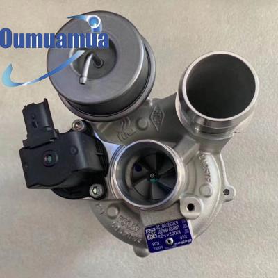 China Factory Direct Sales Turbocharger  For  BMW 53039880163  5303-0988-00163  11657647003  11657595351 0037595678  7595351  1165764 7595678 7595351 11657649496 11658507662 11-65-7-649-496 11-65-8-507 for sale