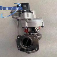 China Factory Direct Sales Turbocharger  For  BMW 53039880163  5303-0988-00163  11657647003  11657595351 0037595678  7595351  1165764 7595678 7595351 11657649496 11658507662 11-65-7-649-496 11-65-8-507 for sale