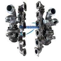 China Turbocharger for 2004-10 Mercedes Benz SL 600 S/CL 600 with M275-LRK E 2750902480 A2750902480 5324-988-7206, 5324 988 7206 53249887206 2750902380, A2750902380 53249887205 5324-988-7205 5324 988 7205 for sale